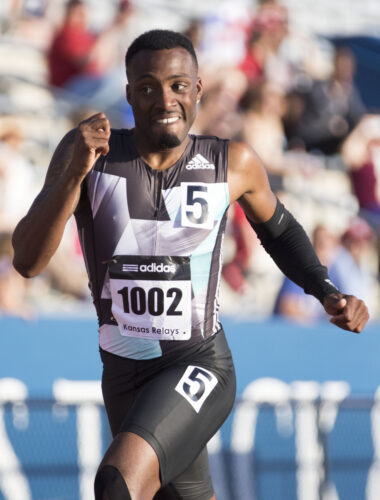 Kansas Relays - KU Sports